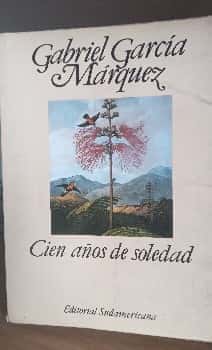 Descubre la magia de Cien años de soledad: La obra maestra de Gabriel ...